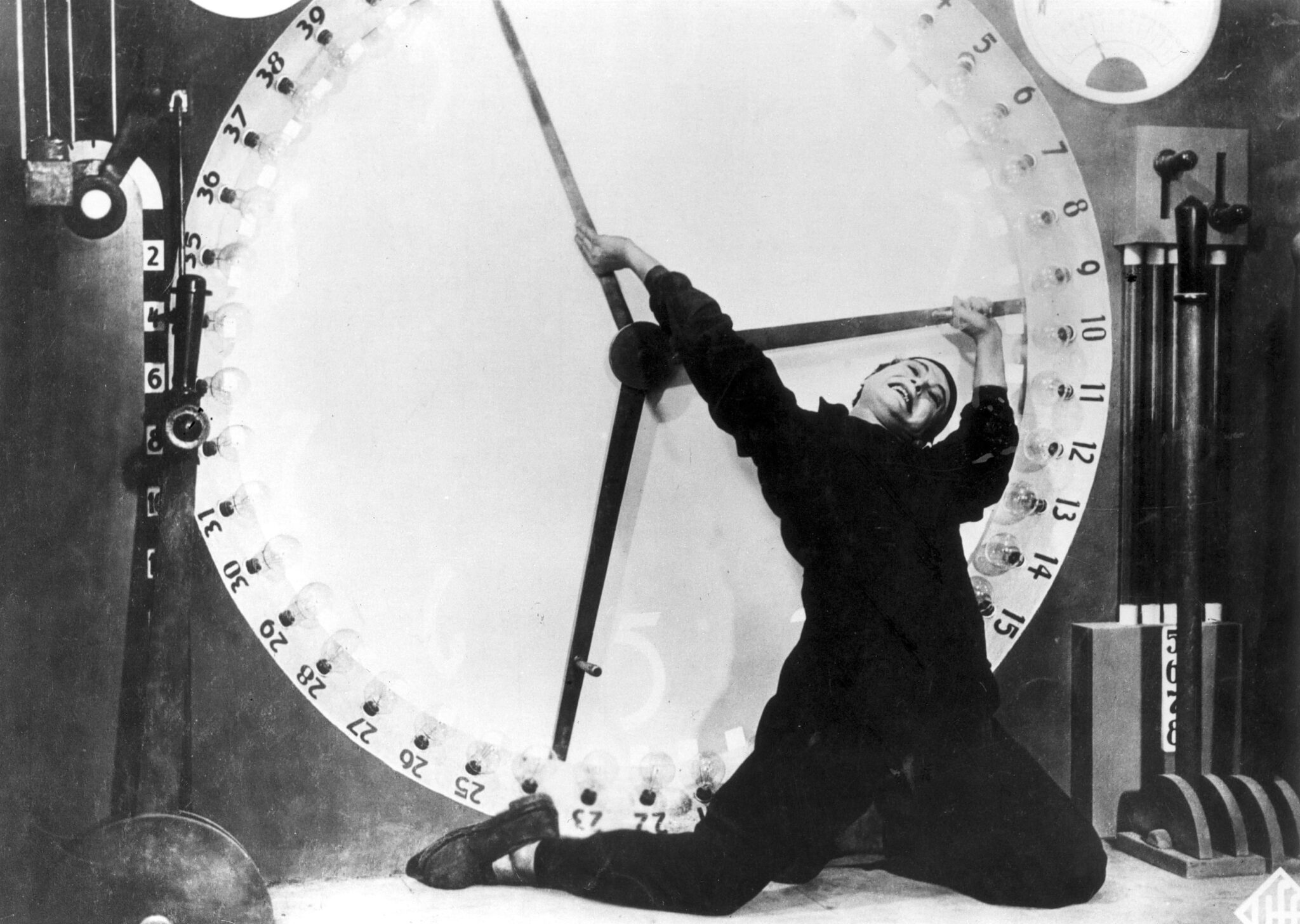 The power of light in cinema: films that set the standard | Atmosfera