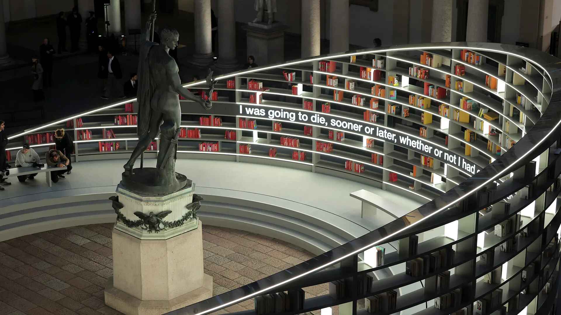 Atmosfera MAG: the online magazine on lighting design