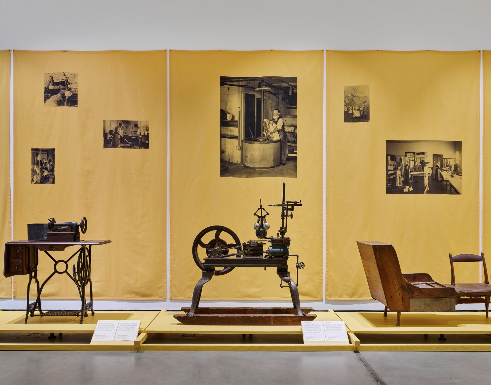 Summer 2025 exhibitions: 12 must-see for design lovers | Atmosfera Mag