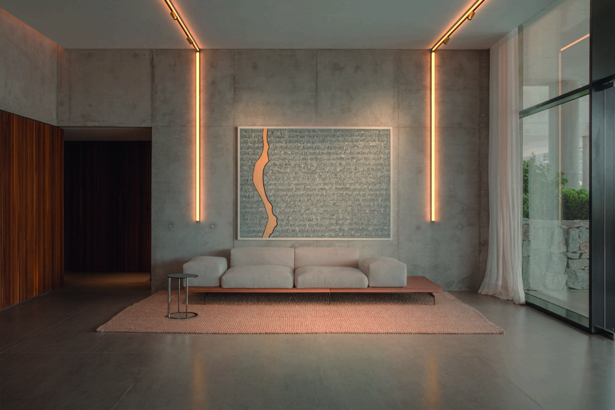 Iconic Lamps in Cinema | Atmosfera Mag